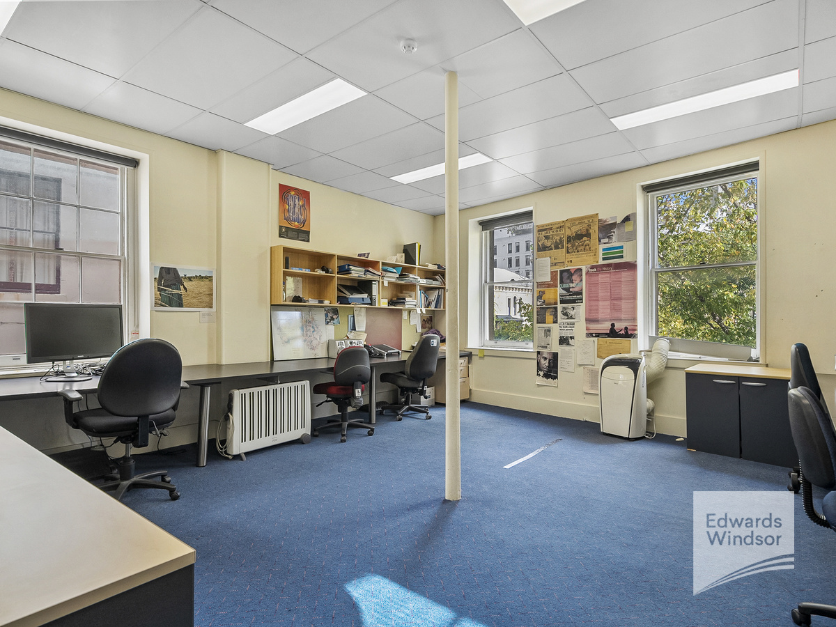 Level 1/130 Macquarie Street Hobart 7000 Australia - Edwards Windsor