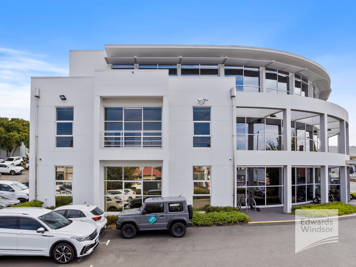 Part First Floor/39 Sandy Bay Road Sandy Bay 7005 Australia - Edwards ...