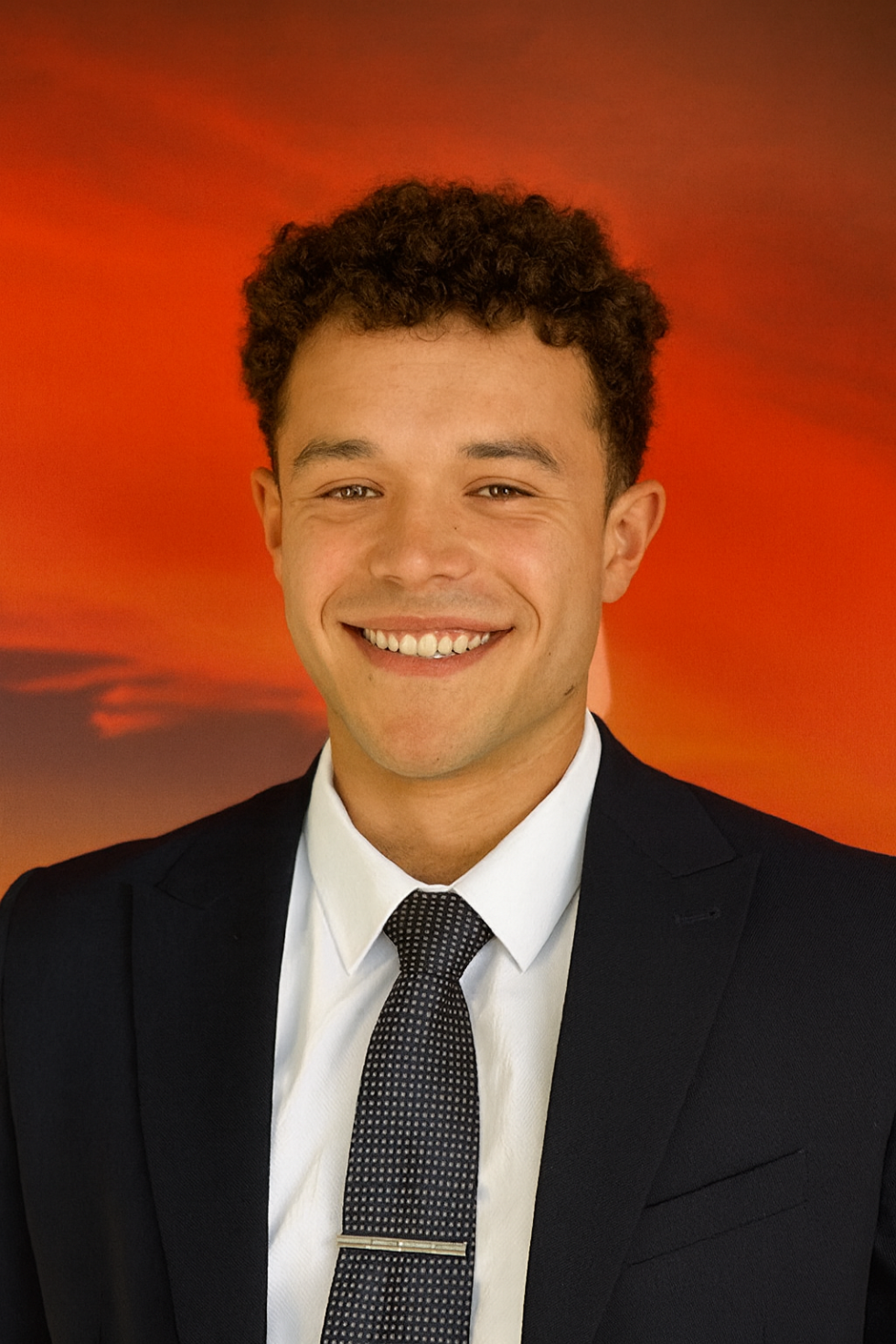 Benjamin Perkins | Edwards Windsor -Property management services
